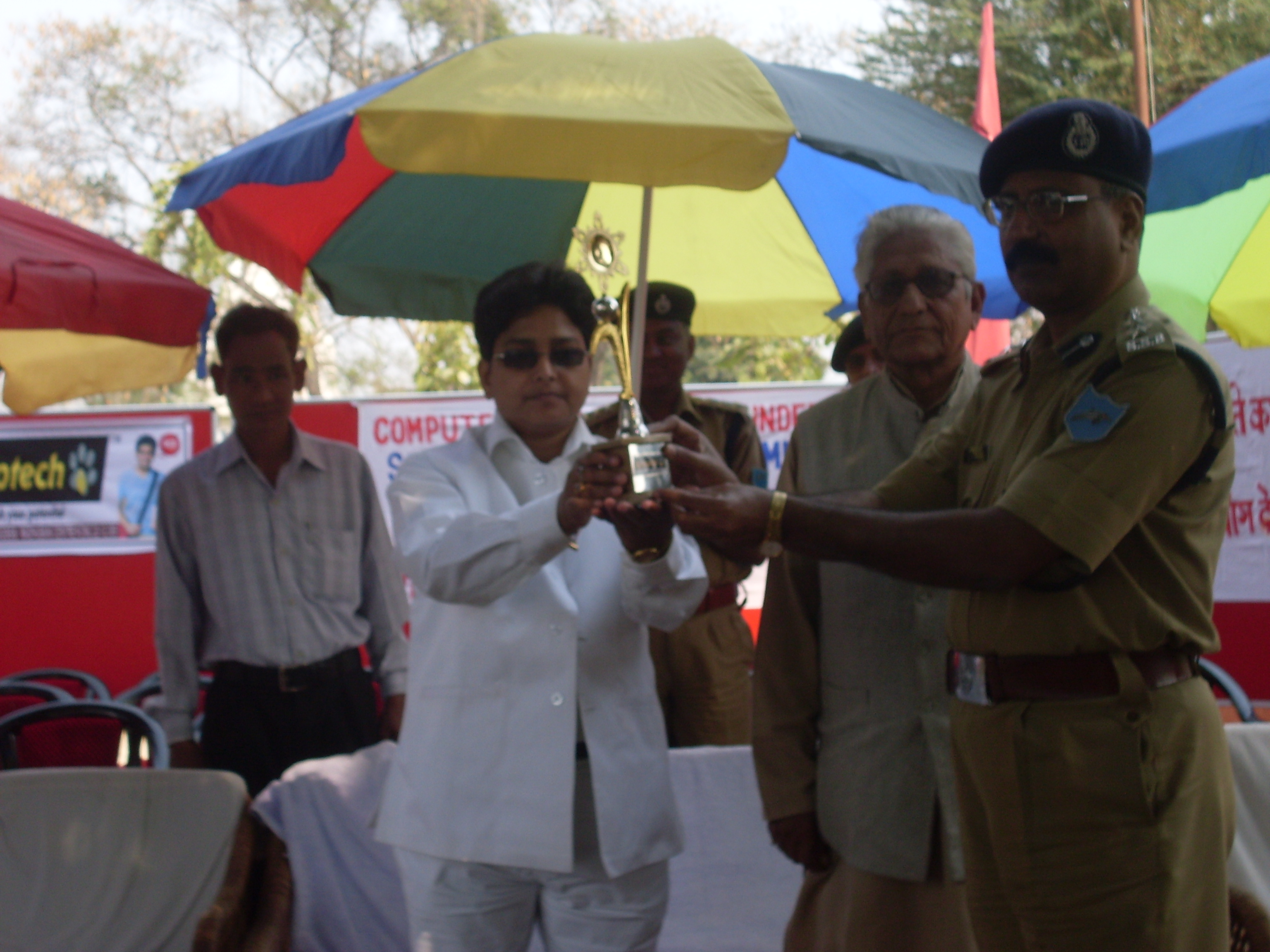 Best Computer Training Institute in Madhubani AITDS