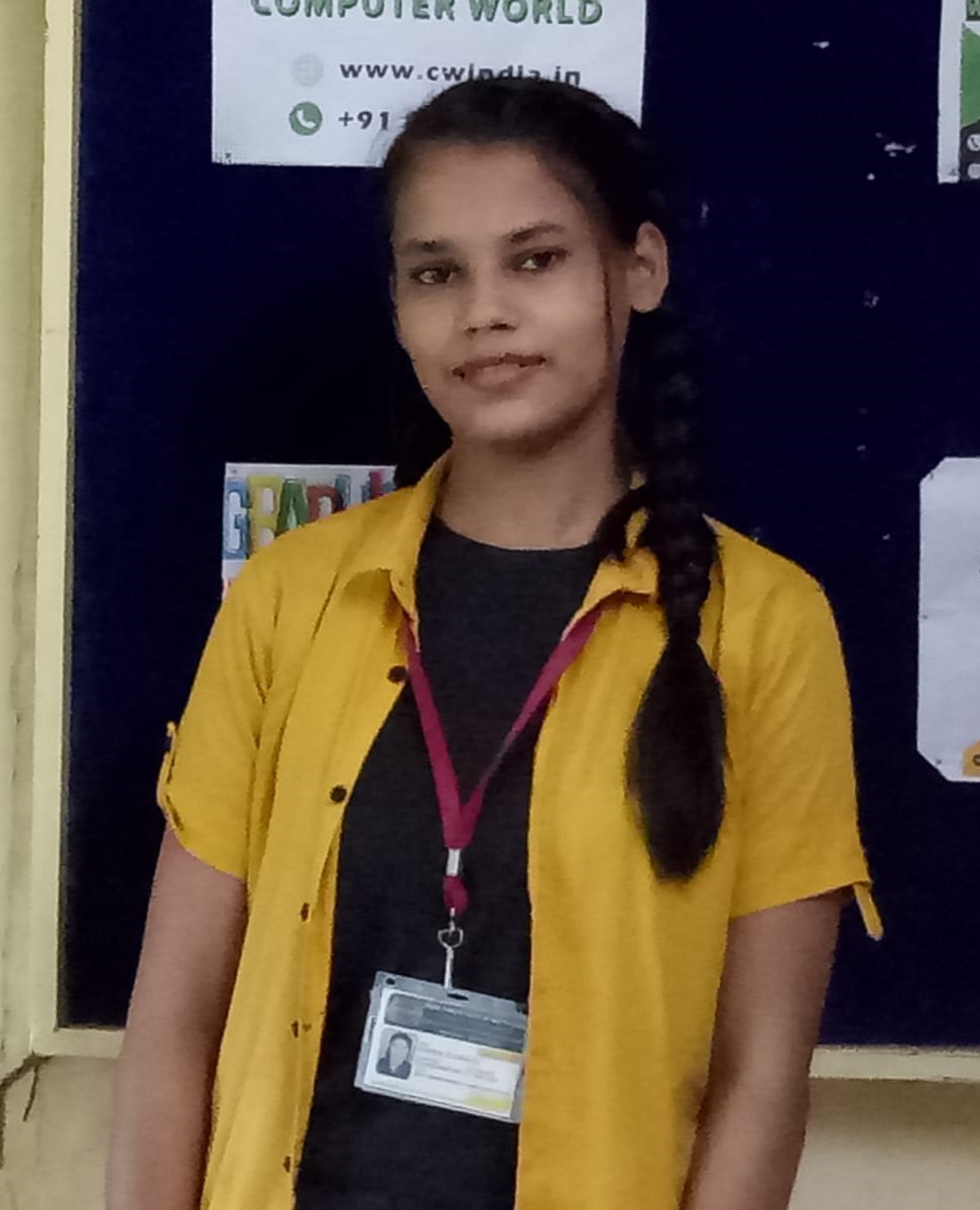 Best Computer Training Institute in Madhubani AITDS