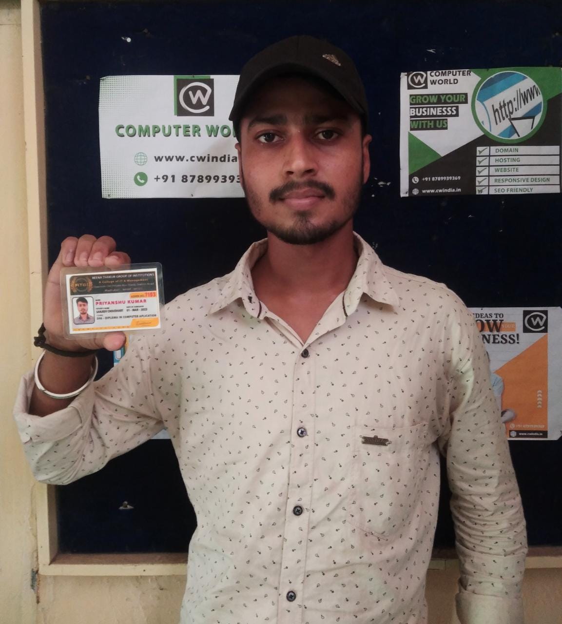 Best Computer Training Institute in Madhubani AITDS