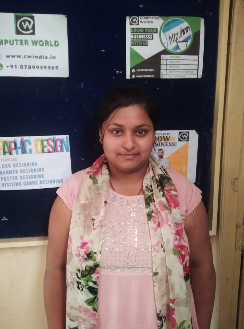 Best Computer Training Institute in Madhubani AITDS