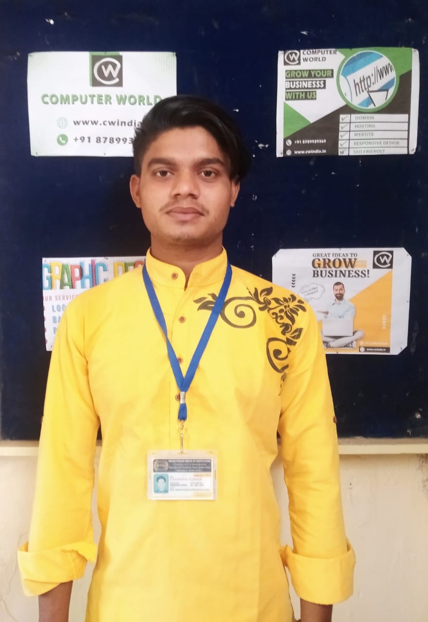 Best Computer Training Institute in Madhubani AITDS